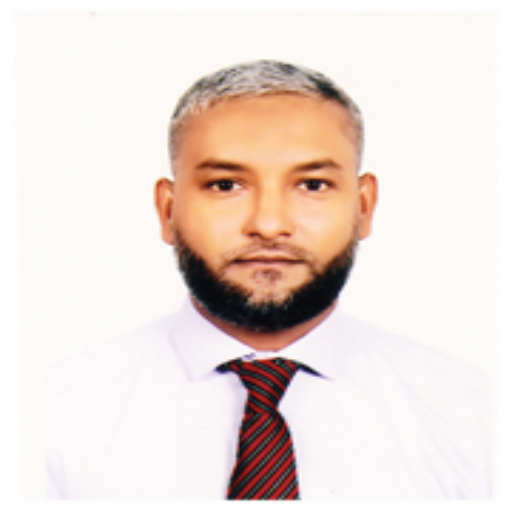 Md. Shahinur Islam CV